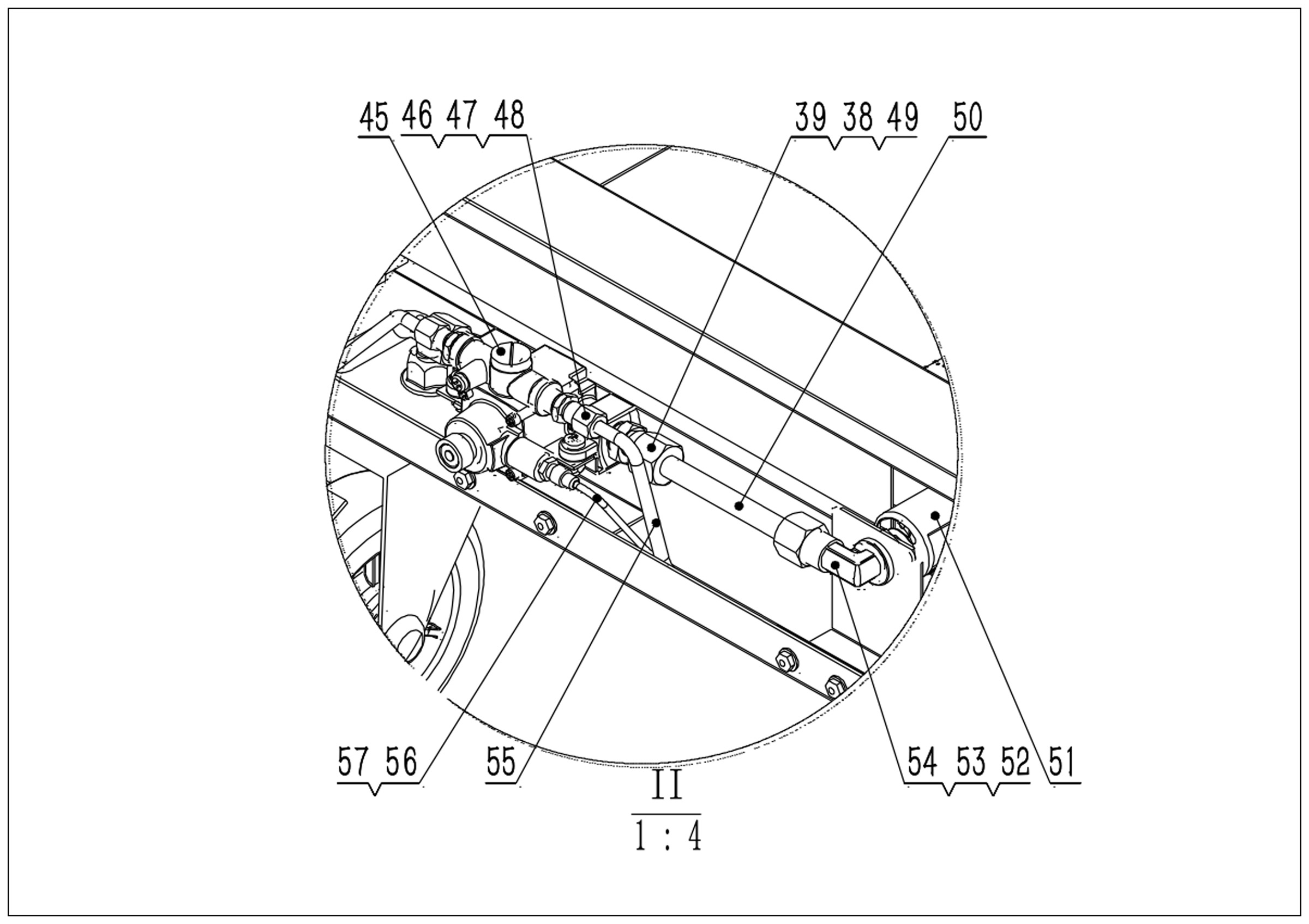 Pilot Assembly Replacement Parts - C-RO2B-24GL-NG Replacement Parts ...