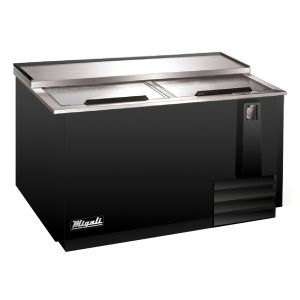 Horizontal Bottle Coolers - Commercial Refrigeration - Commercial ...